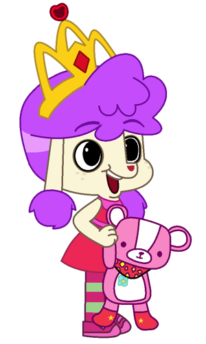 Dawn Crumhorn | Danger Mouse Wiki | Fandom