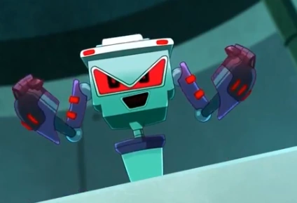 Category:Characters | Danger Mouse Wiki | Fandom