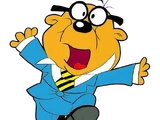 Category:Characters | Danger Mouse Wiki | Fandom