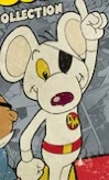 Danger Mouse | Danger Mouse Wiki | Fandom