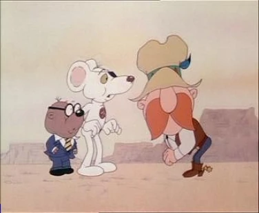 Category:Season 3 | Danger Mouse Wiki | Fandom