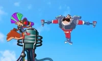 Reboot Series 1 Episode Guide | Danger Mouse Wiki | Fandom