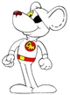 List of Danger Mouse Characters | Danger Mouse Wiki | Fandom