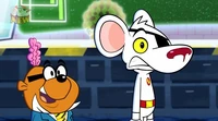 Reboot Series 1 Episode Guide | Danger Mouse Wiki | Fandom
