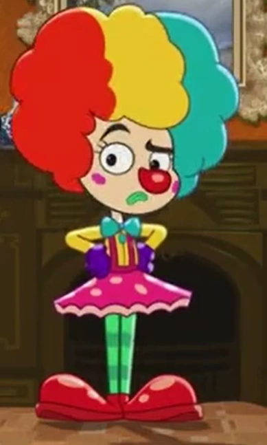 Cupcake | Danger Mouse Wiki | Fandom