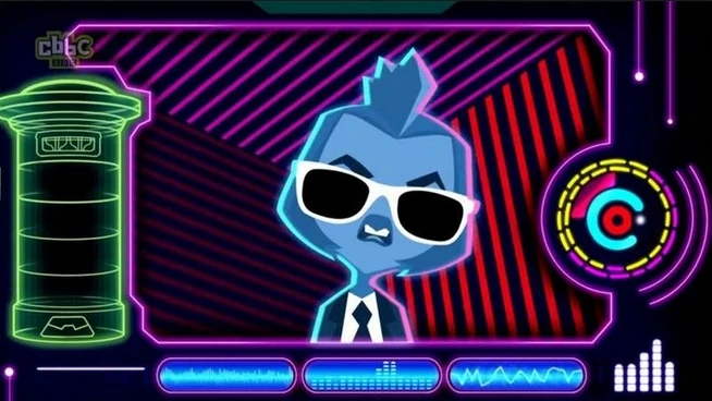 Big Head | Danger Mouse Wiki | Fandom