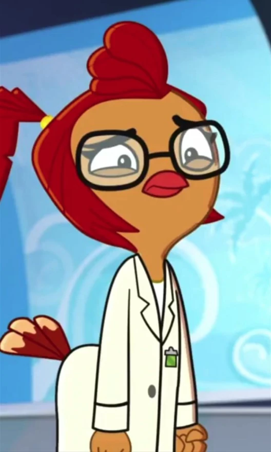 Category:Characters | Danger Mouse Wiki | Fandom