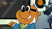 Penfold/Reboot Version | Danger Mouse Wiki | Fandom