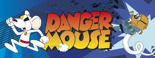 Qubo Canada | Danger Mouse Wiki | Fandom