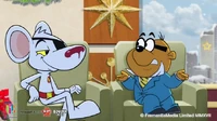 The Jimmy Camel Show/Gallery | Danger Mouse Wiki | Fandom