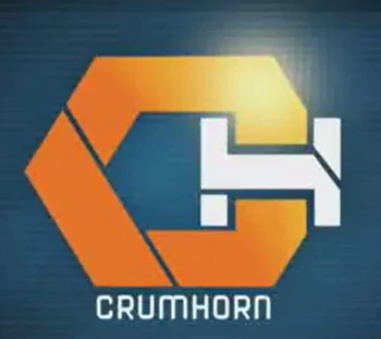 Crumhorn Inc. | Danger Mouse Wiki | Fandom