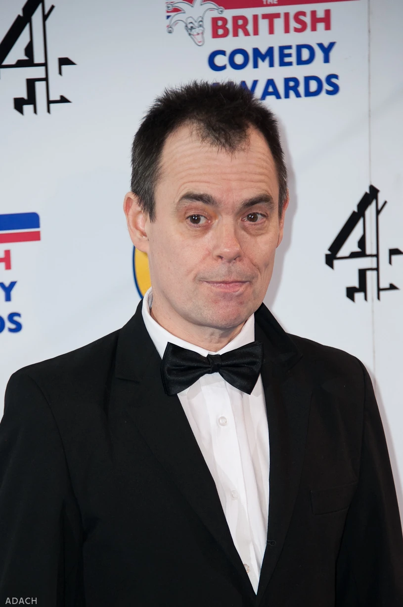 Kevin Eldon | Danger Mouse Wiki | Fandom