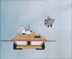 Penfold, B.F. | Danger Mouse Wiki | Fandom