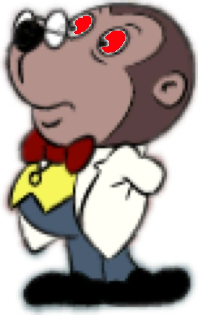 Twisty-Heinrich Von Squawkencluck | Danger Mouse Wiki | Fandom