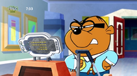 Penfold/Reboot Version | Danger Mouse Wiki | Fandom