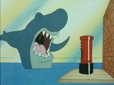 Heavy Duty | Danger Mouse Wiki | Fandom