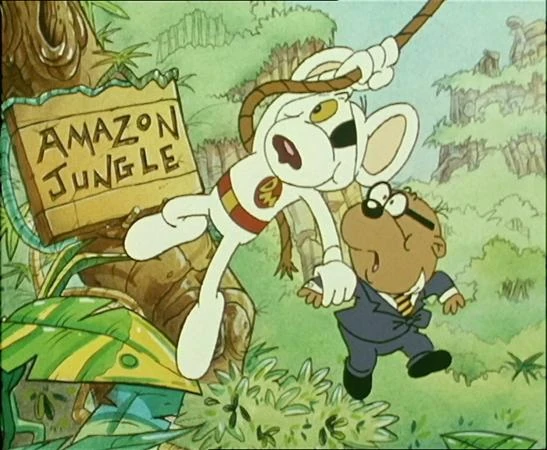 Kids Classics 7 | Danger Mouse Wiki | Fandom