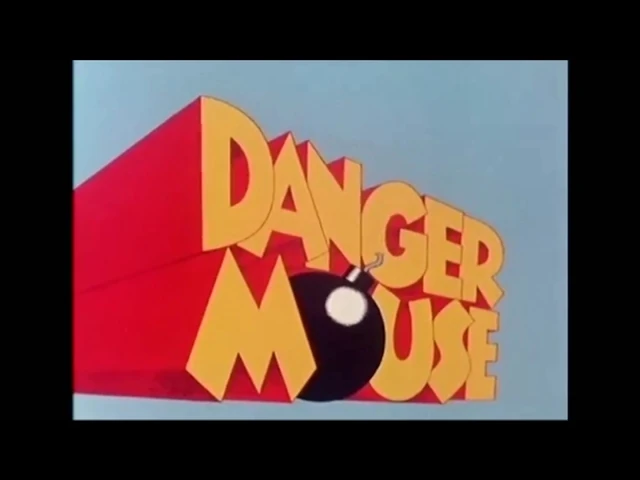 Danger Mouse (original TV series) | Danger Mouse Wiki | Fandom