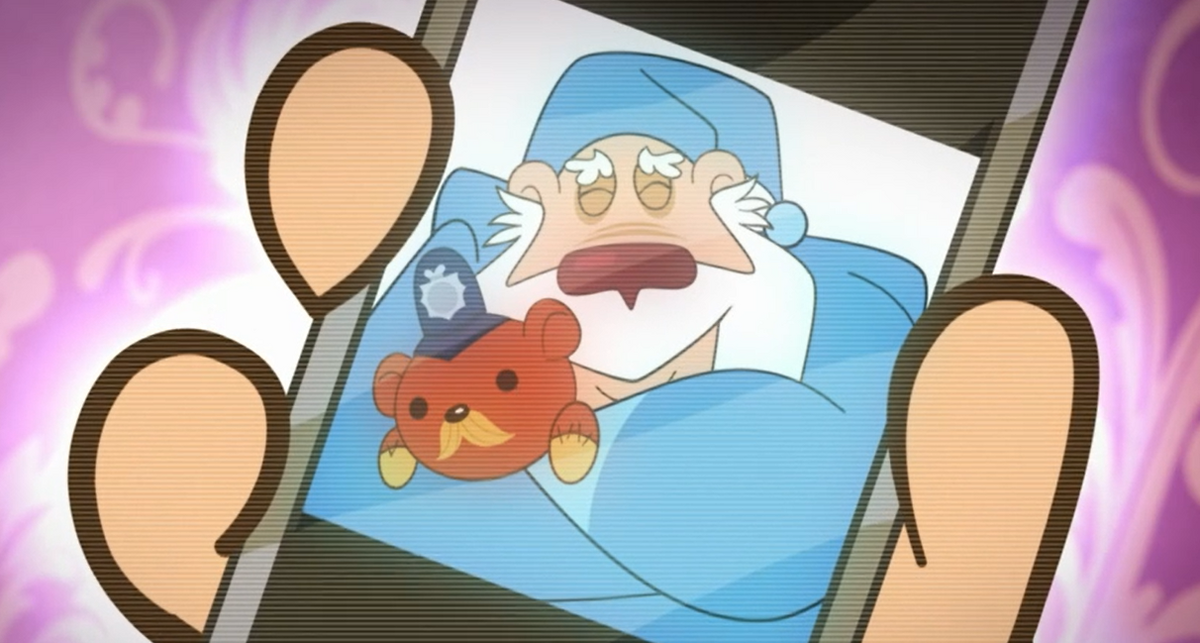 Major Mugsy Danger Mouse Wiki Fandom