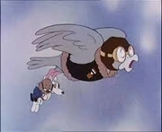 List of Danger Mouse Characters | Danger Mouse Wiki | Fandom