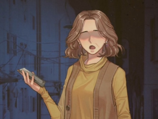 Minor Characters Dangerous Fellows Wiki Fandom