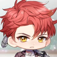 Zion | Dangerous Fellows Wiki | Fandom