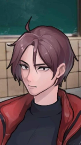 Jay | Dangerous Fellows Wiki | Fandom