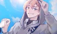 Eugene | Dangerous Fellows Wiki | Fandom