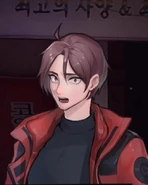 Jay | Dangerous Fellows Wiki | Fandom