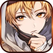 Eugene | Dangerous Fellows Wiki | Fandom