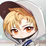 Eugene | Dangerous Fellows Wiki | Fandom