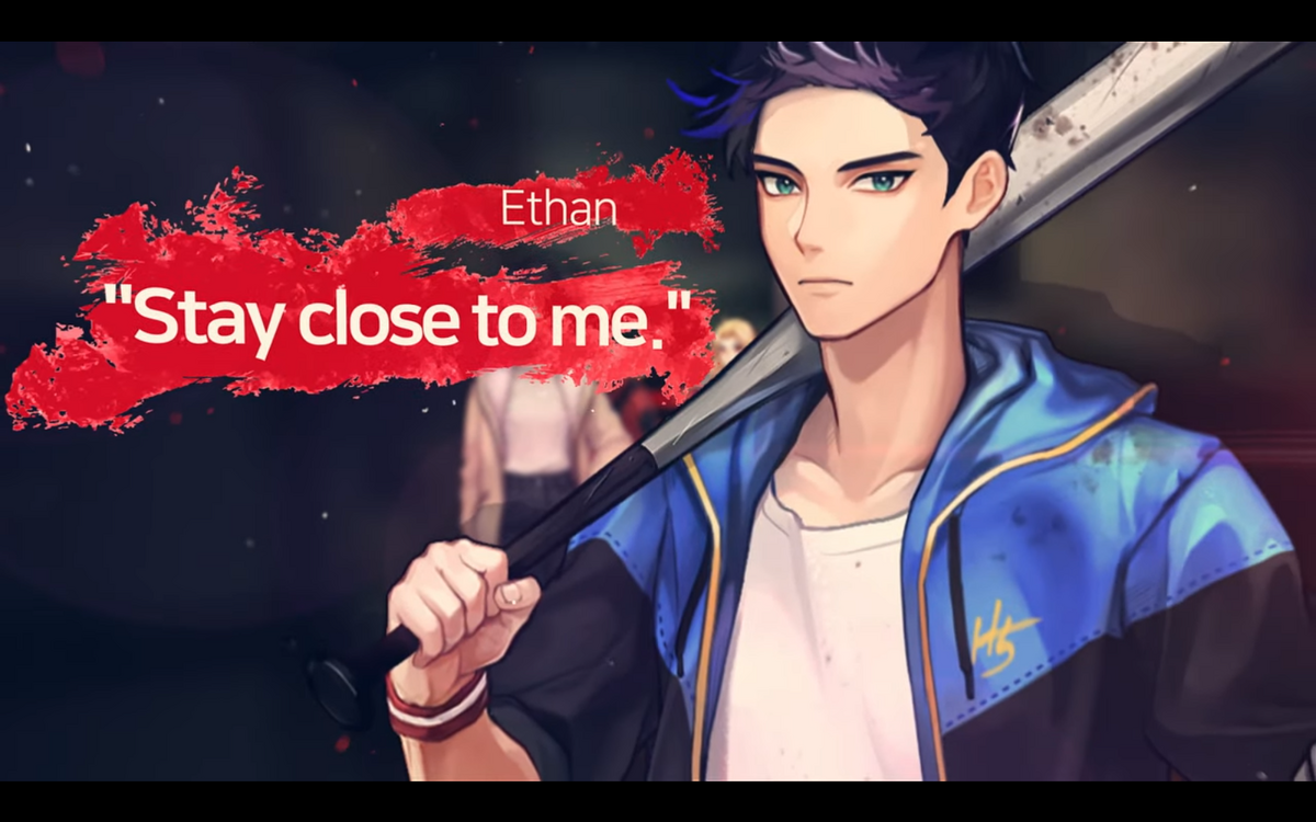 Ethan | Dangerous Fellows Wiki | Fandom