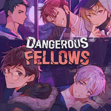 Dangerous Fellows Wiki | Fandom