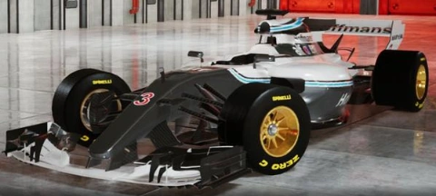 Formula DD | Dangerous Driving Wiki | Fandom