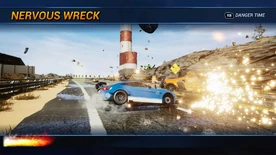 Dangerous Driving (Game) | Dangerous Driving Wiki | Fandom