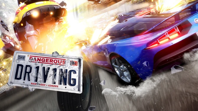 Dangerous Driving Wiki | Fandom