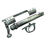 Rifle de Palanca | Wiki 7 Days to Die Danger Zone | Fandom