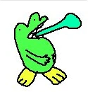 The Duck Foot Frog | @David_Papato Wiki | Fandom