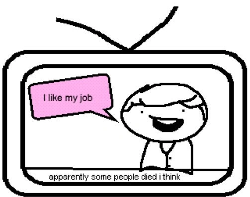 Reporter Johnson | @David_Papato Wiki | Fandom