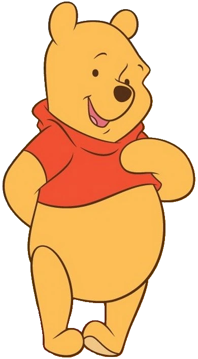 Winnie the Pooh | Dani and Dora the Explorer Wiki | Fandom