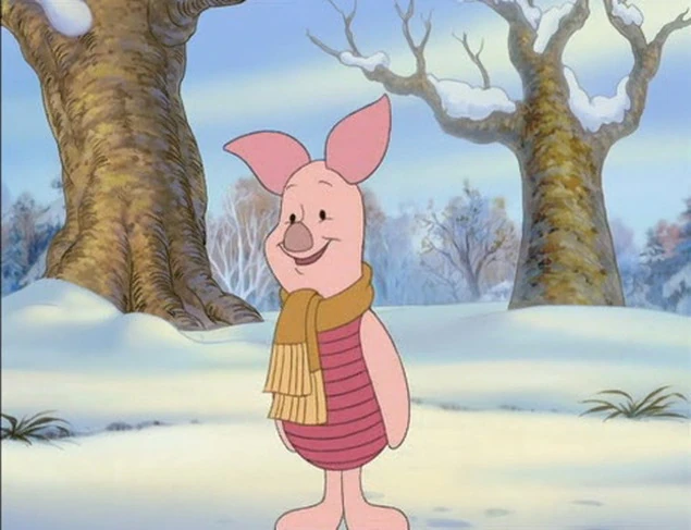 Piglet | Dani and Dora the Explorer Wiki | Fandom