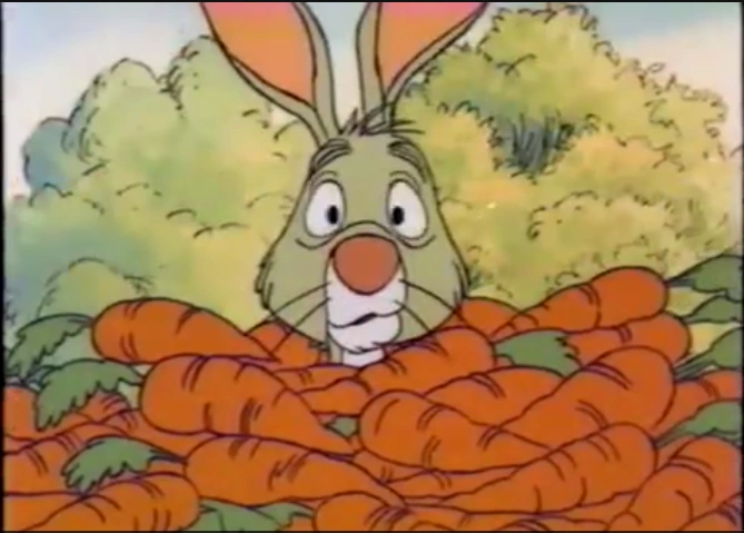 Rabbit | Dani and Friends Wiki | Fandom