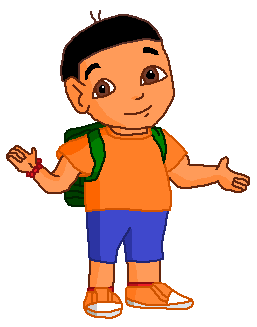 Dani Hernando Torres | Dani, Dora and friends Wiki | Fandom