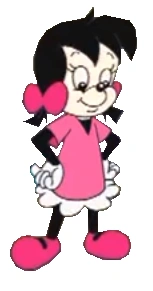 Lupinchen | Dani, Dora and friends Wiki | Fandom