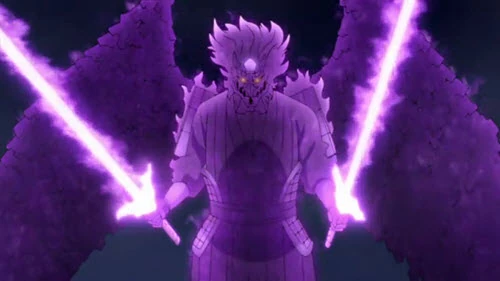 Susanoo Sasuke | Dani-kun Wiki | Fandom