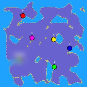 Maps | Dani Wiki | Fandom