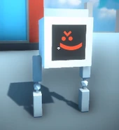 Billy | Dani Wiki | Fandom