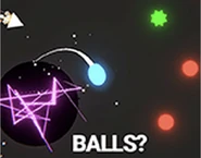 Balls? | Dani Wiki | Fandom