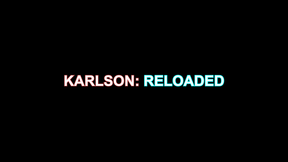Karlson: Reloaded | Dani Wiki | Fandom