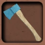 Mithril axe | Dani Wiki | Fandom